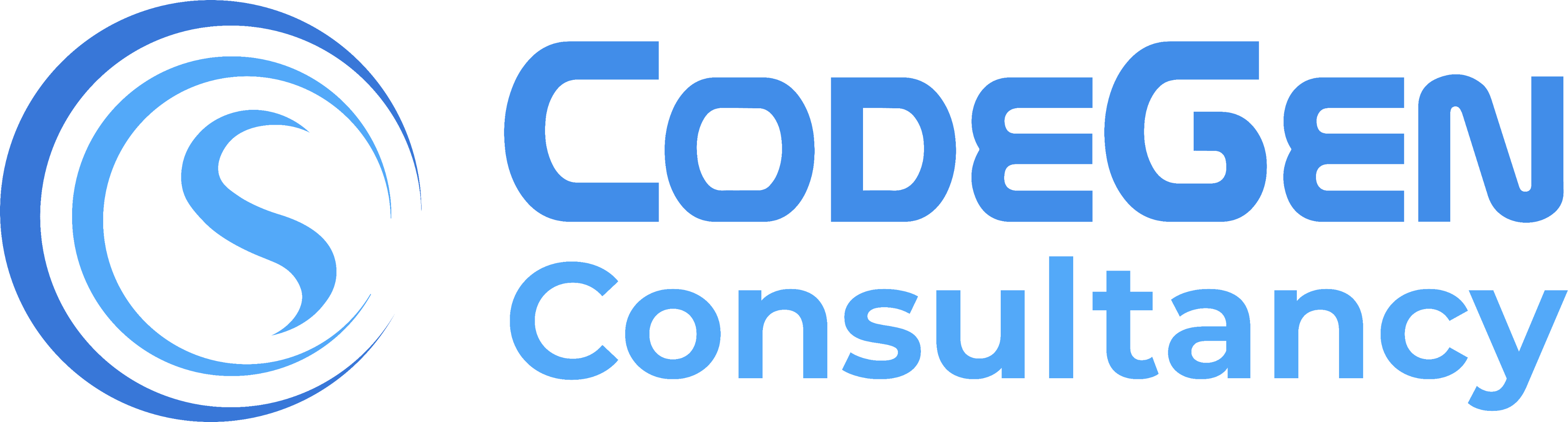 Digital Transformation Consultancy Services | CodeGen